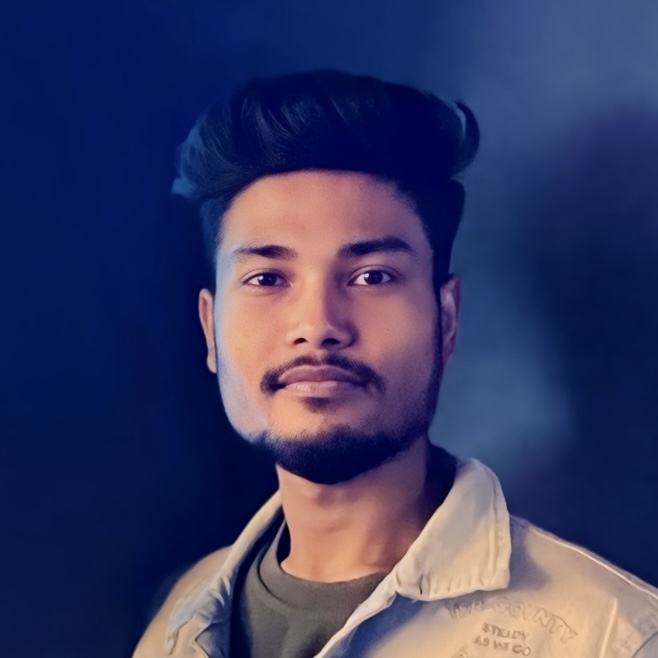 Aakash - Personal Portfolio